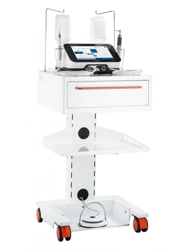 MT-Bone CART - Schuko plug - MT-BONE Zubehör - Zubehör - PIEZOSURGERY® + PIEZODRILL® - Produkte ...